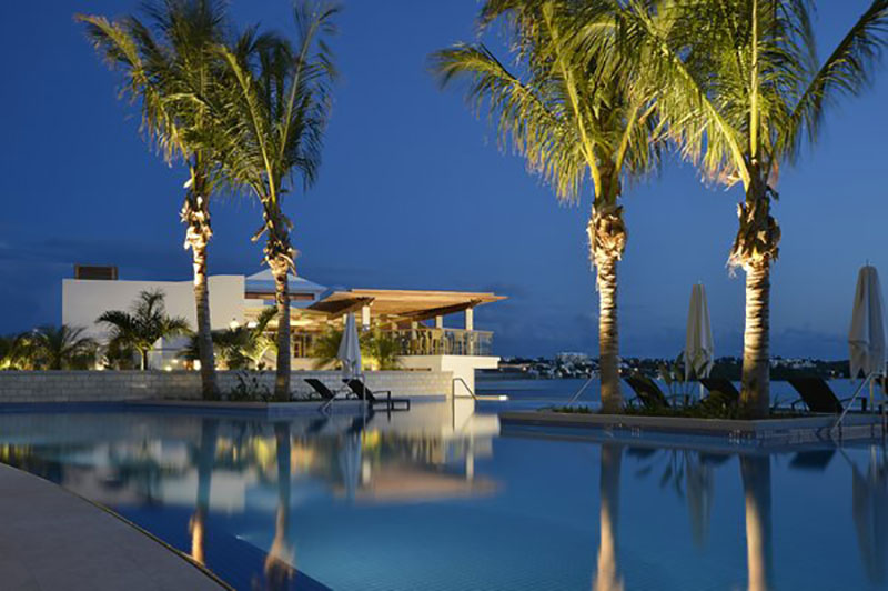 Hamilton Princess & Beach Club, A Fairmont Managed Hotel - Distincte
