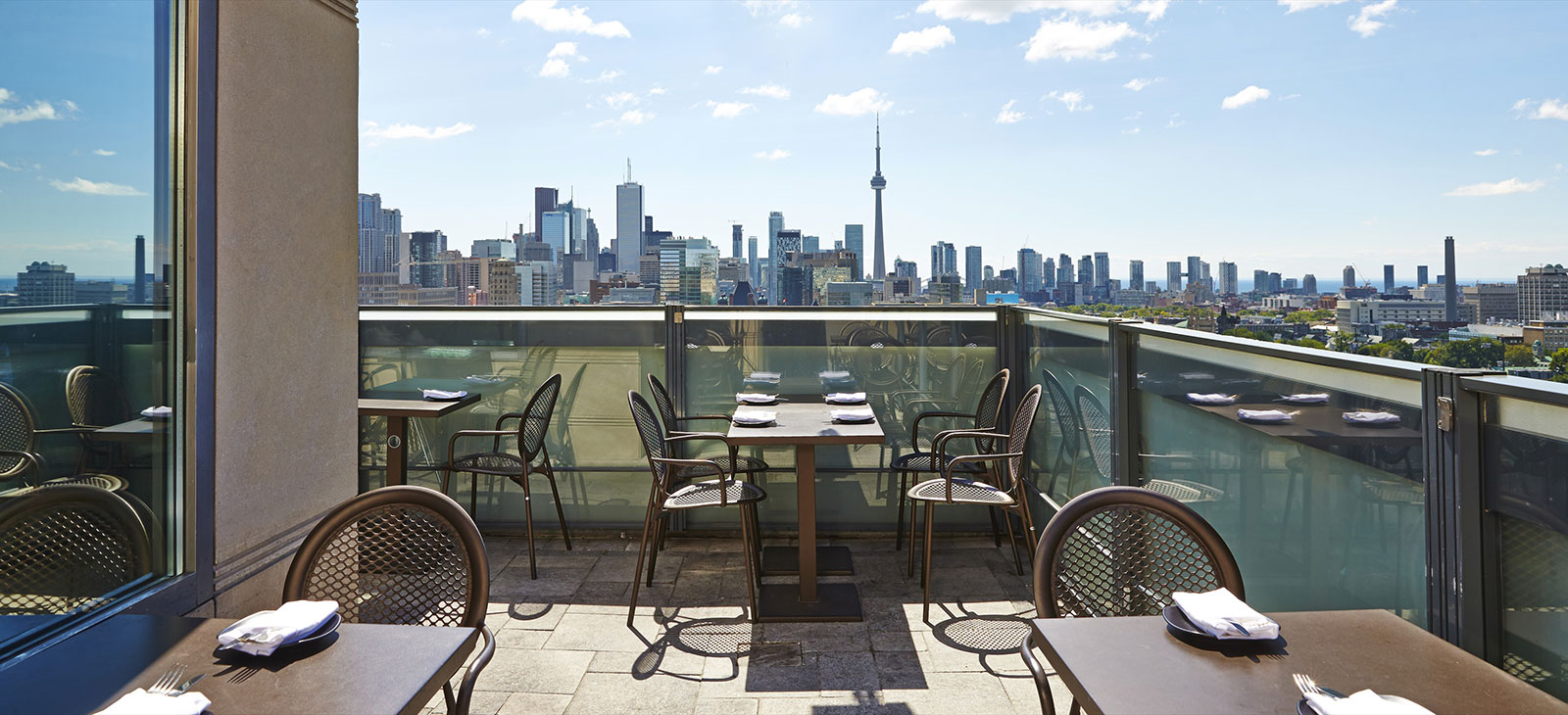 Park Hyatt Toronto - Distincte