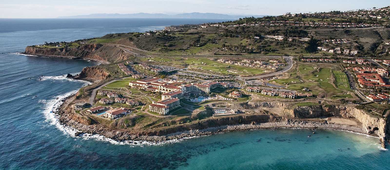 Terranea Resort - Distincte