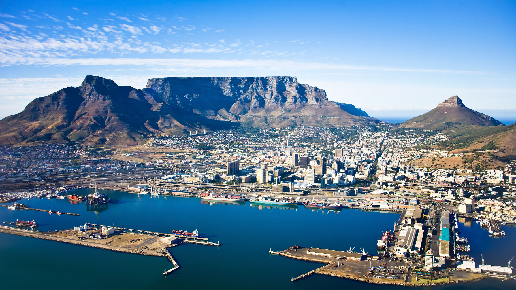 South Africa Distincte South Africa Distincte