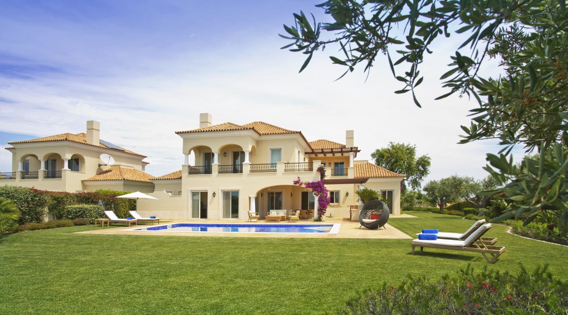 Monte Rei Golf and Country Club - Distincte