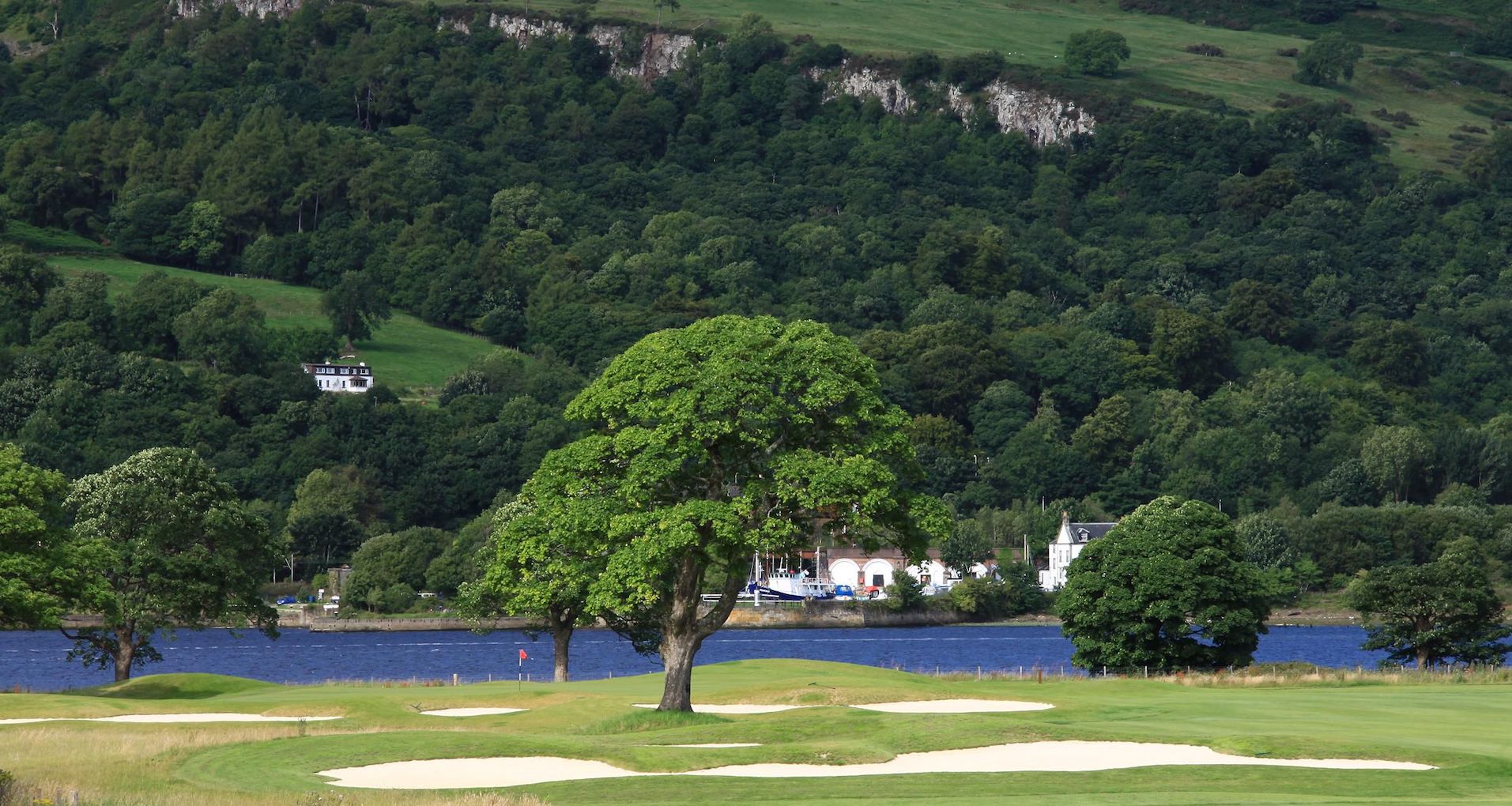 Mar Hall Golf & Spa Resort - Distincte