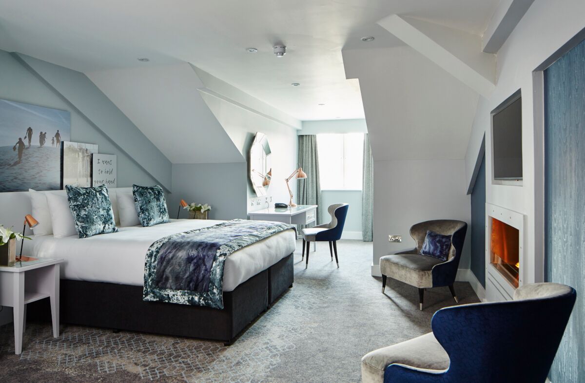 Formby Hall Golf Resort & Spa - Distincte