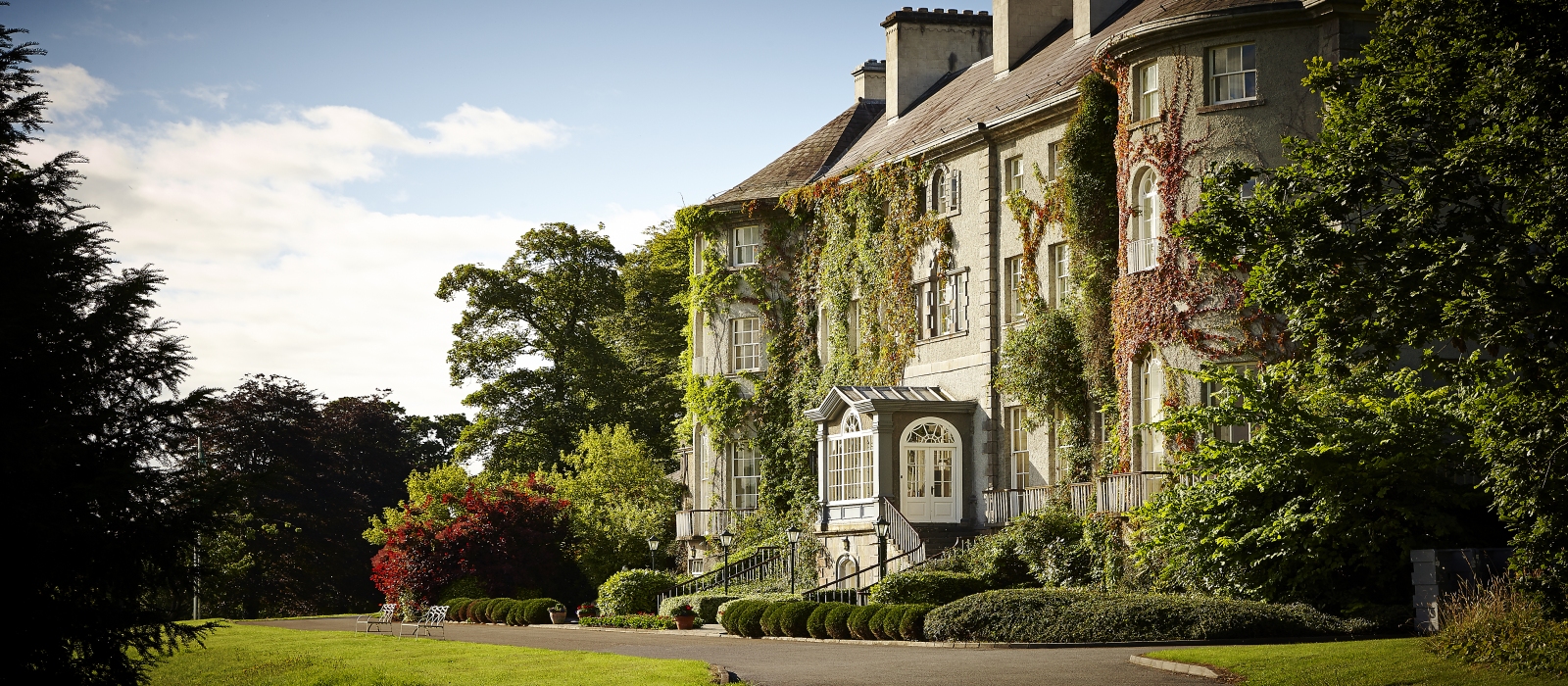 Mount Juliet Estate & Golf Club - Distincte