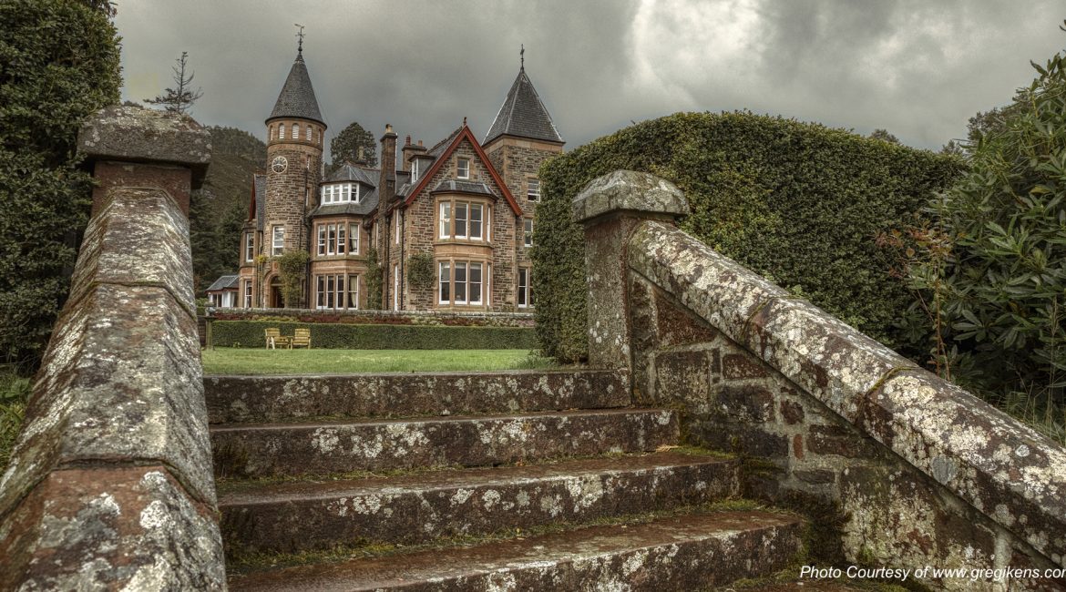 The Torridon Resort - Distincte