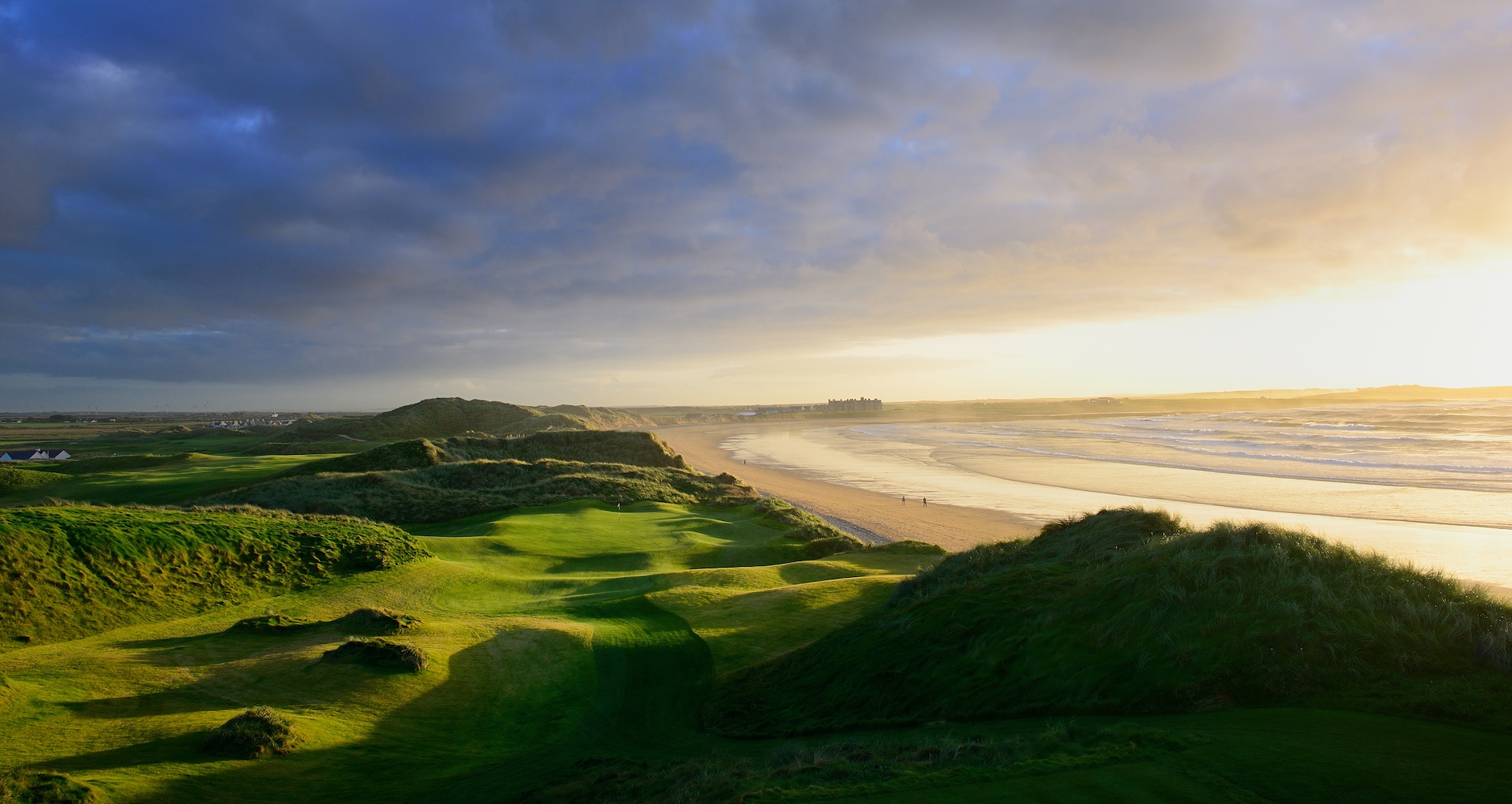 The Aberdeen Golf Experience - Distincte