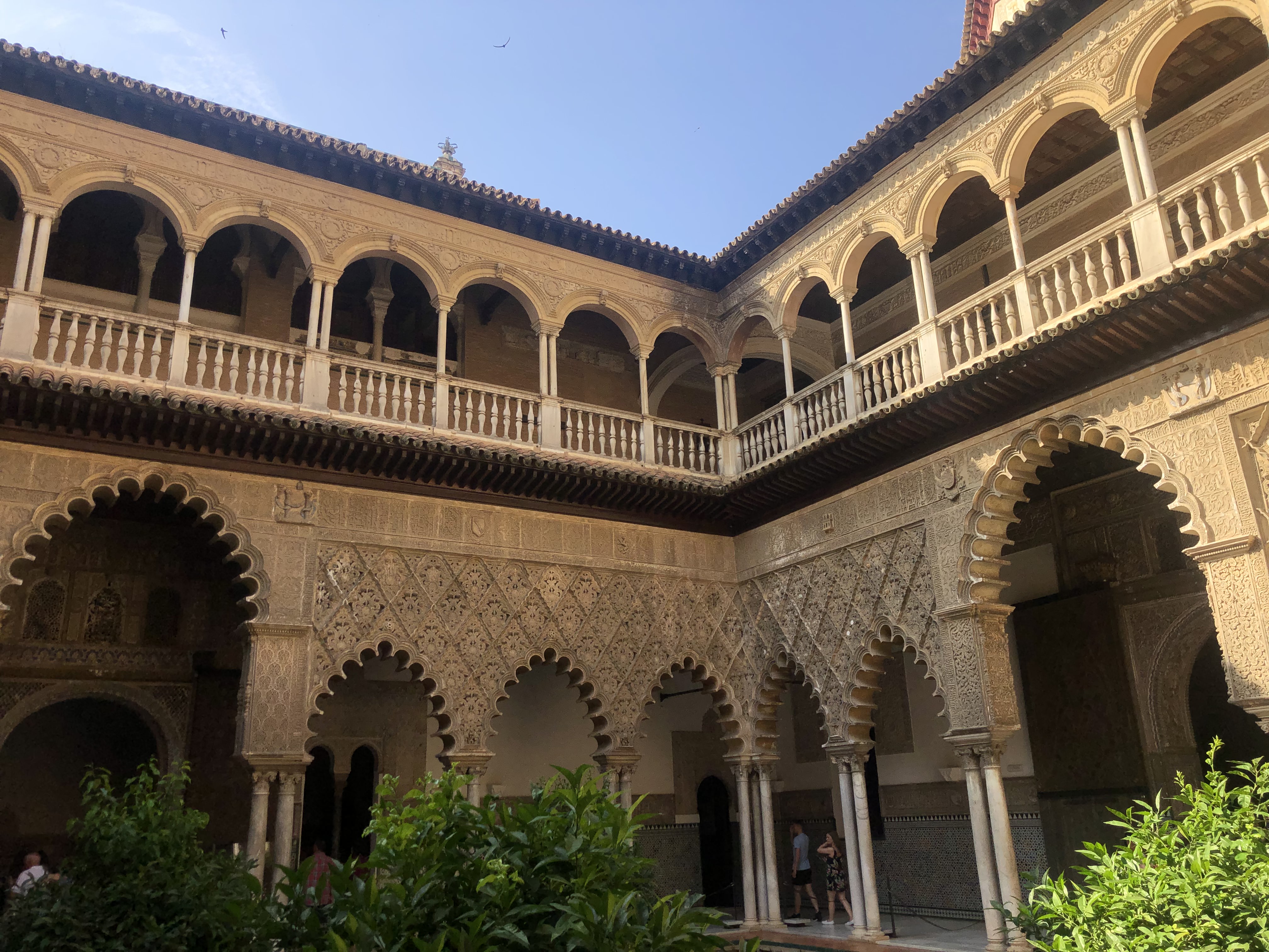 Royal_Alcazar - Distincte