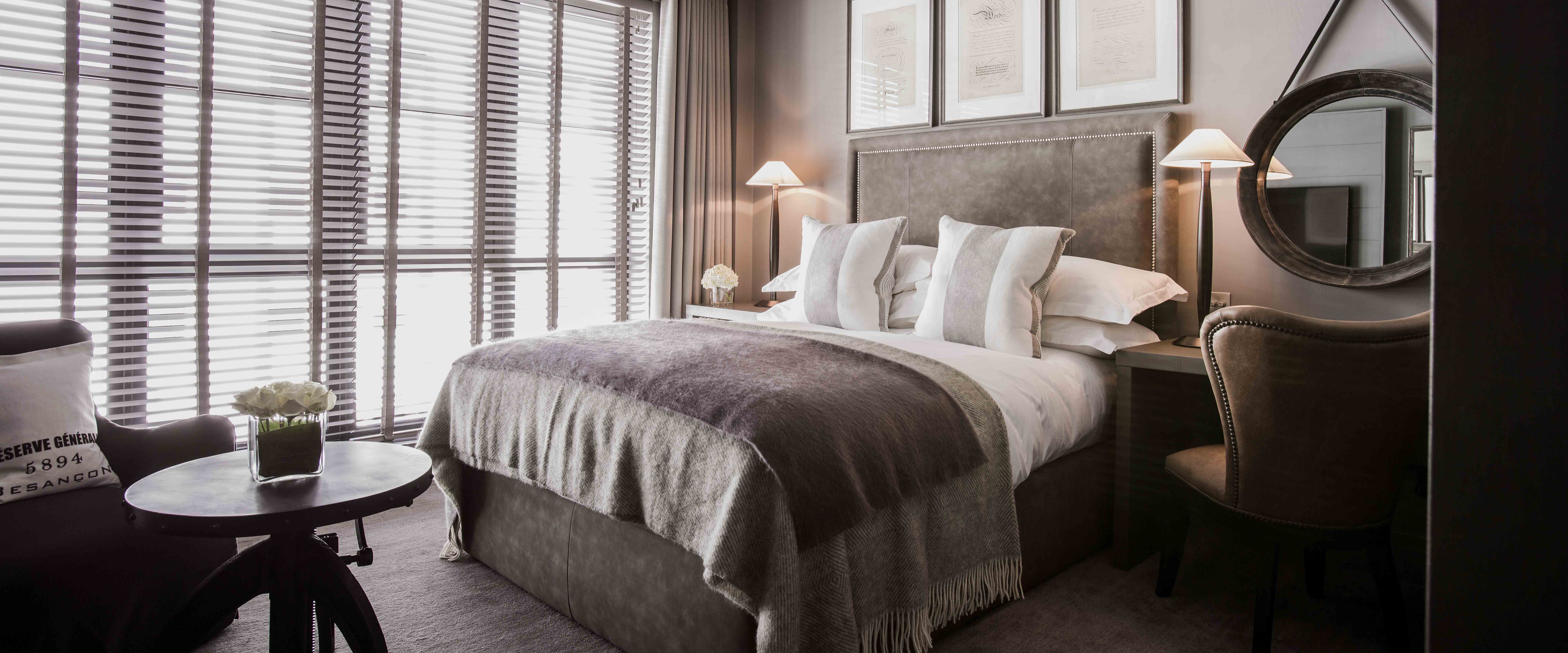 Classic-Room - Distincte