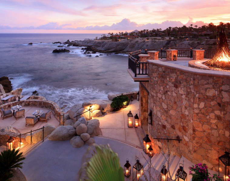 3 Restaurants That Should Rise to the Top of Your Cabo Bucket List ...