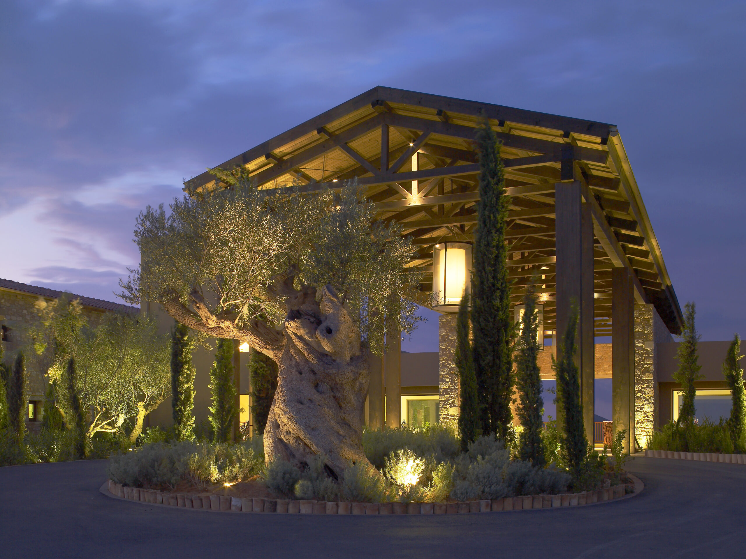 Costa Navarino - The Dunes Clubhouse 2 - Distincte