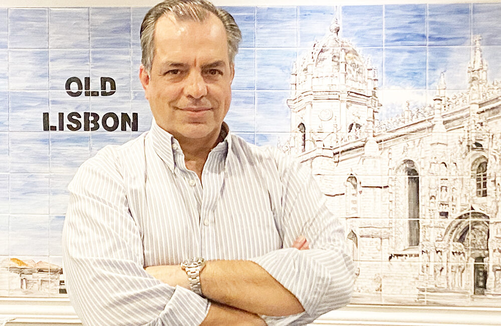 A Portugal Magnifica - Distincte